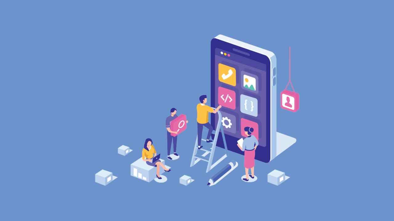 Naman Digital - Expert Web & Mobile App Development Agency